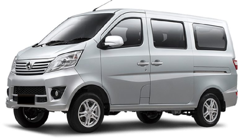 Changan Karvaan Plus New Variant: Price, Specs & Features