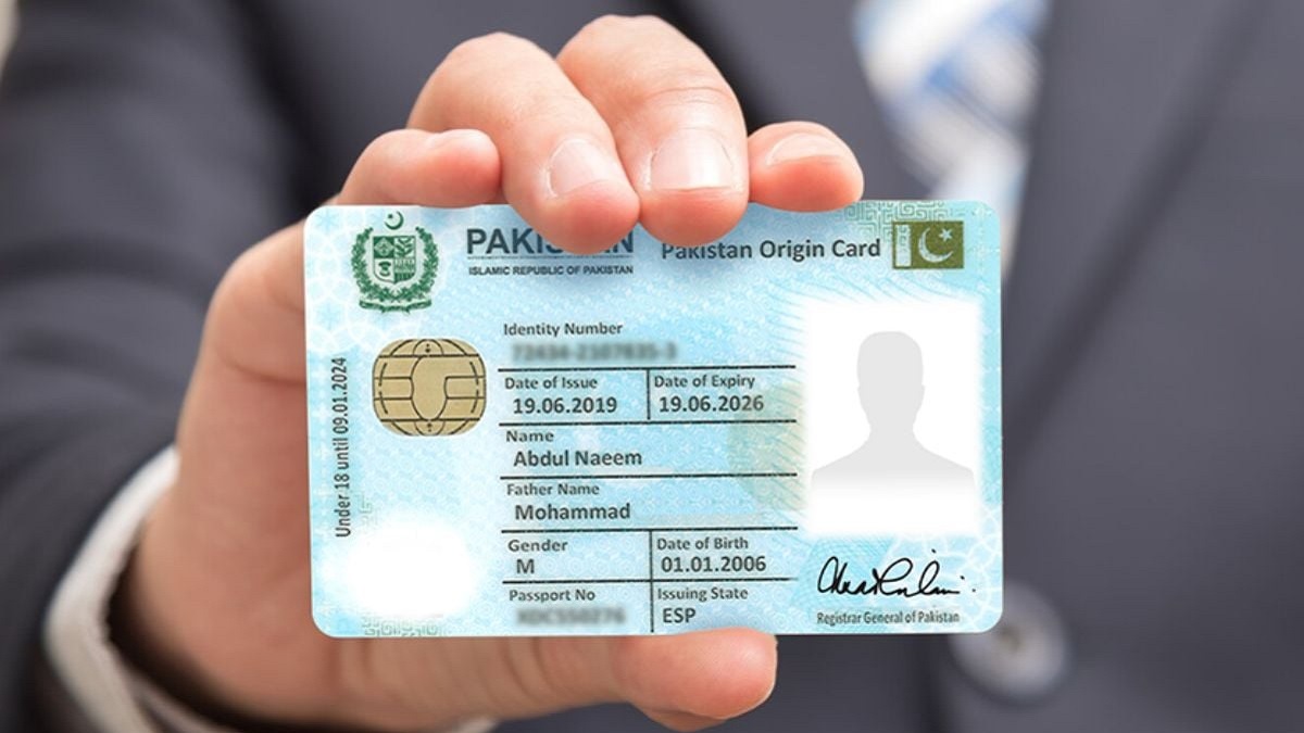 How‌ ‌to‌ ‌Change‌ ‌Your‌ ‌Name‌ ‌with‌ ‌NADRA‌? New Update