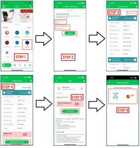 How To Check And Pay E-Challan Online: Step-by-Step Guide