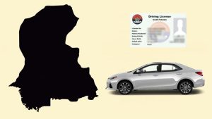 Online Driving License Renewal Karachi: New Update 2026