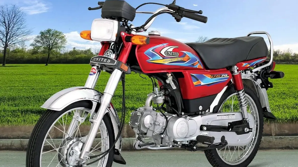 New United 70 Price in Pakistan: On-Road Cost & Review