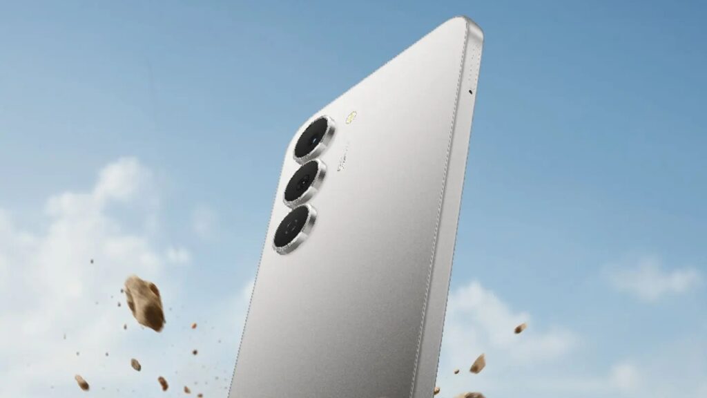 Top 10 Mobiles in Pakistan Under 50,000: New List 2025