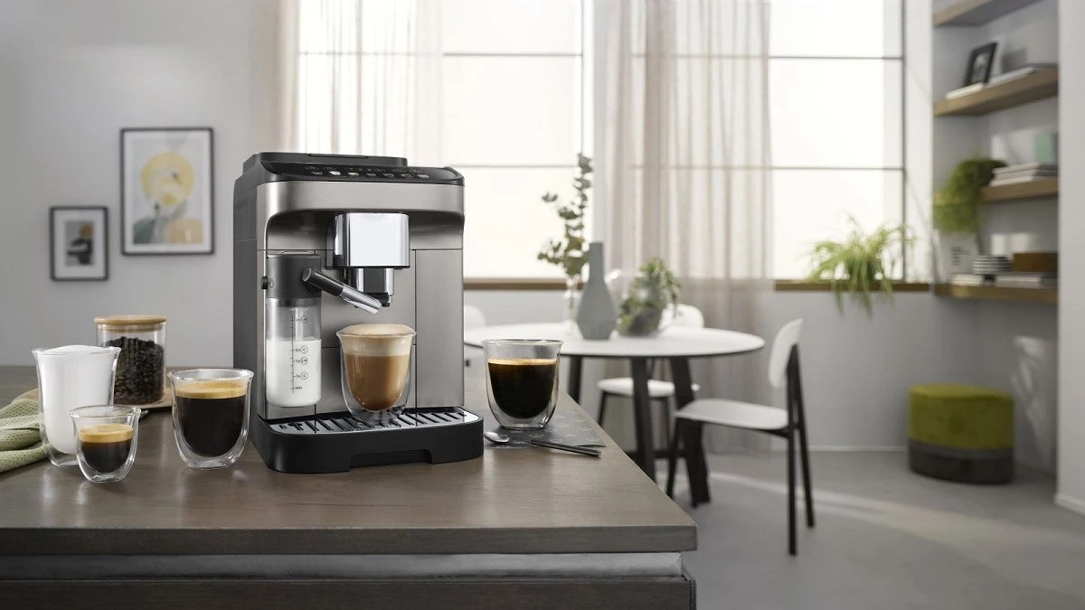 Best Coffee Machines in Pakistan: The Ultimate Guide