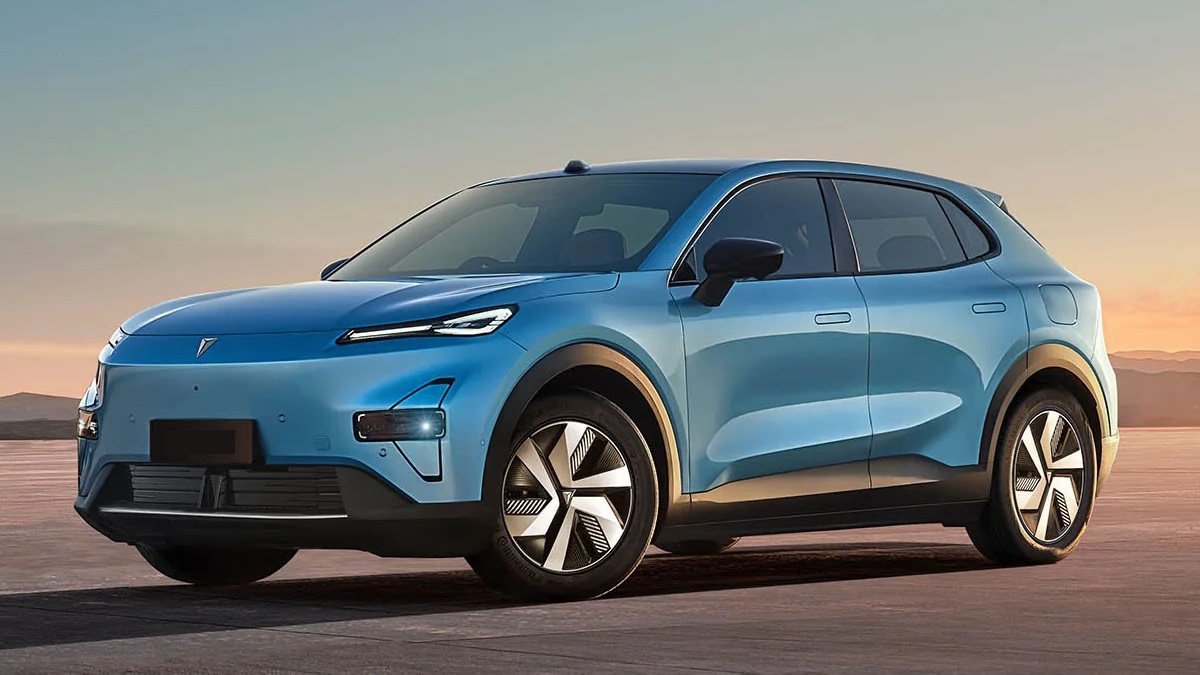 Deepal S05 REEV Price in Pakistan: Full Specs & New Features