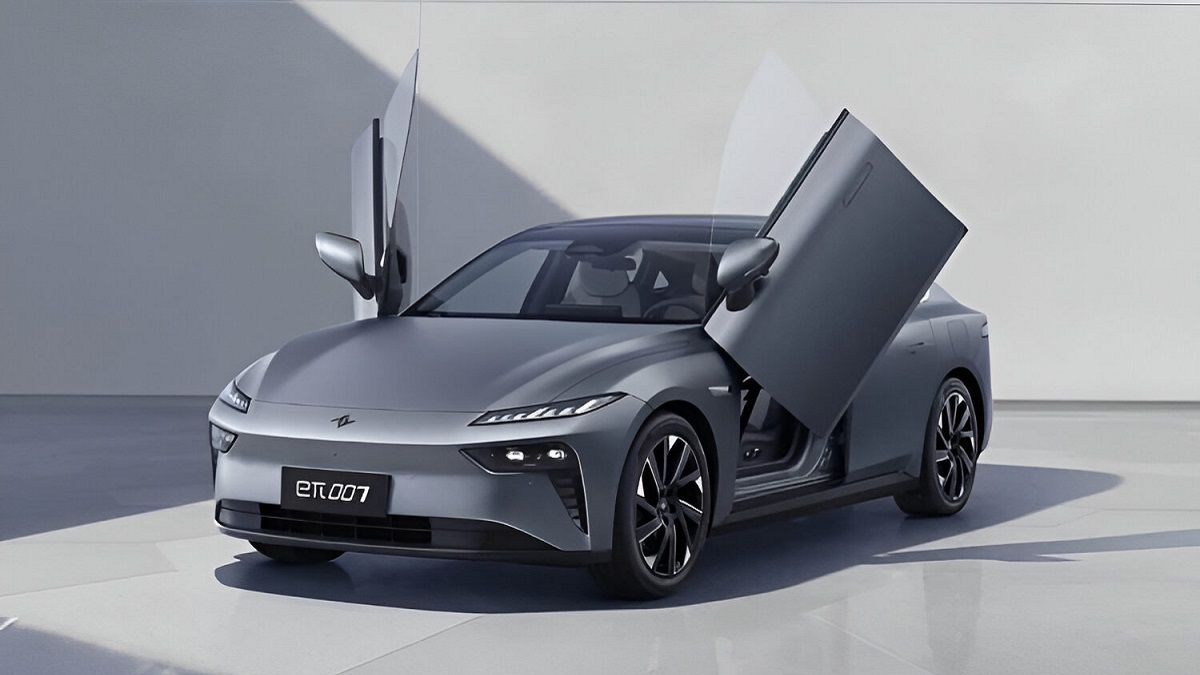 Dongfeng eπ 007 in Pakistan: New Specs, Features and Price