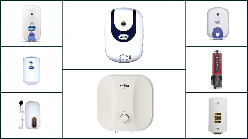 Electricity Cost of Electric Geysers in Pakistan: Full Guide