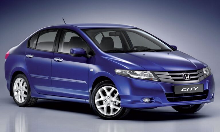 Top 10 Most Searched Used Car Models in Pakistan