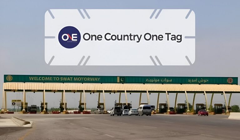 M-Tag Recharge in Pakistan 2025 – The Complete Guide