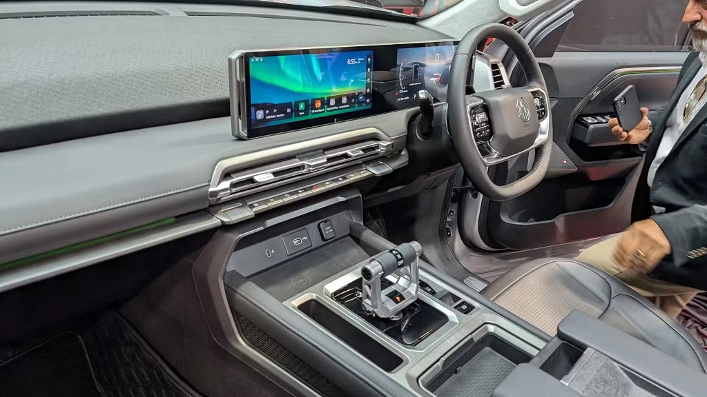 MG U9 Pickup Truck in Pakistan: New Specs, Features & Price