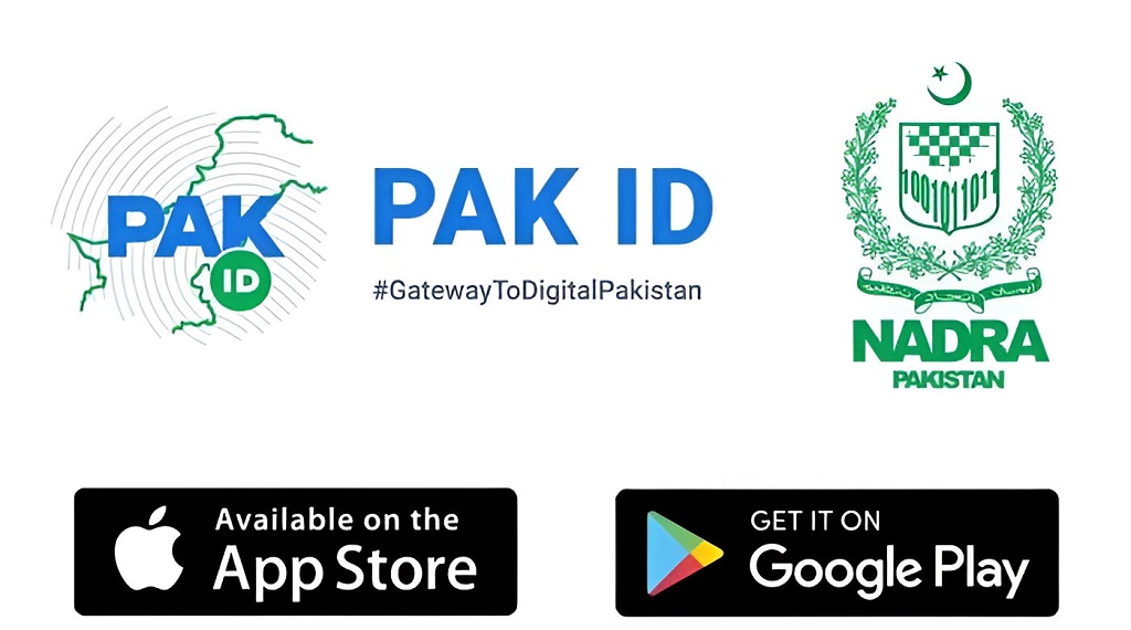 How to Book NADRA Online Appointment in USA?