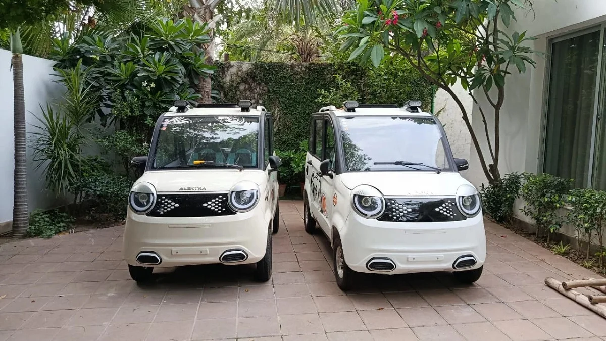 Alektra Metro Car Price in Pakistan, New Specs & Features