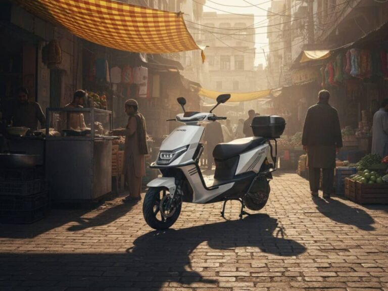 REVOO Electric Bikes Price in Pakistan, Models & New Specs