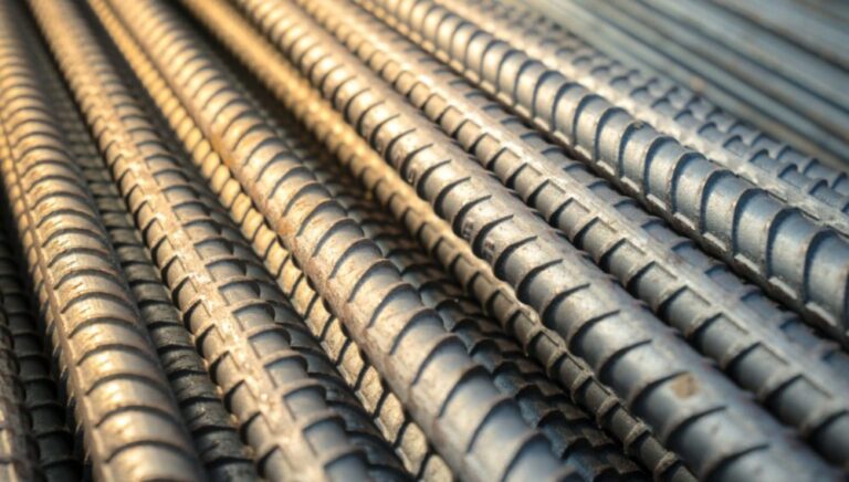 Latest Steel Rates in Pakistan: New Prices 2026