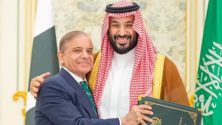 Saudi Arabia to Announce New 400,000 Jobs for Pakistanis